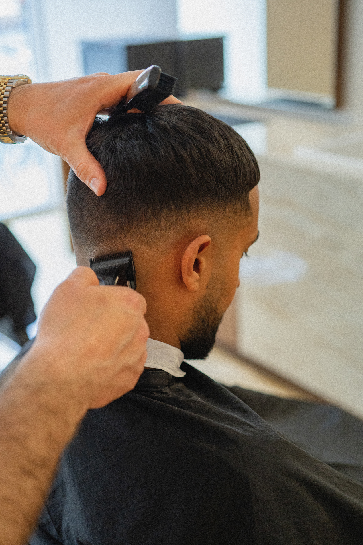 BOOK YOUR APPOINTMENT