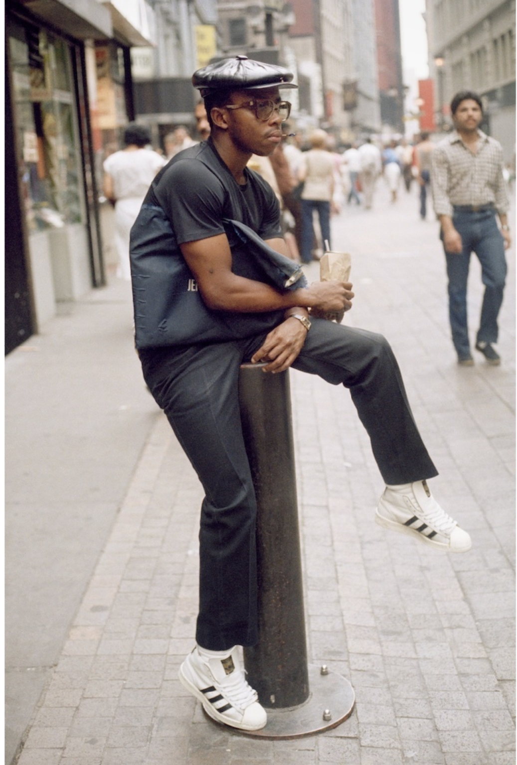 ABOUT WINSTON STUDIO