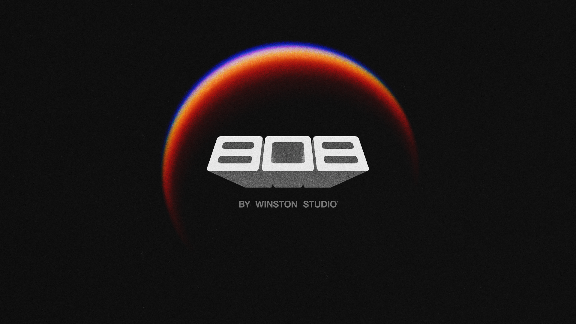 808 BY WINSTON STUDIO - WINSTON STUDIO